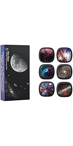 Amazon.com: Realistic Discs - Discs for Ainael Meteor and Galaxy ...