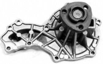 Bosch 97064 Engine Water Pump : Amazon.co.uk: Automotive