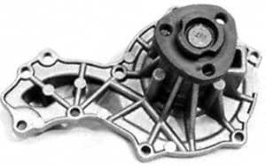 Bosch 97064 Engine Water Pump : Amazon.co.uk: Automotive