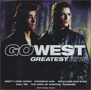 Go West - Go West - The Greatest Hits - Amazon.com Music