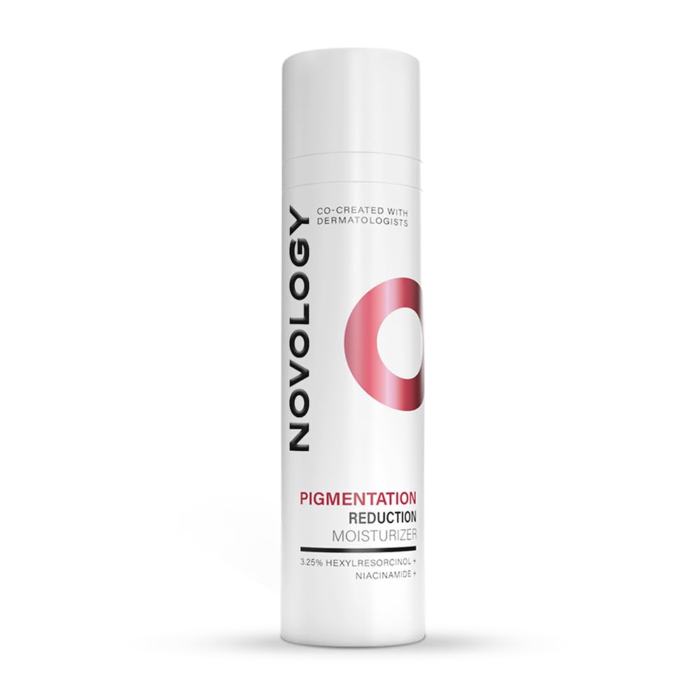 Novology Pigmentation Reduction Sunscreen SPF 30 PA+++ | Sun Protection ...