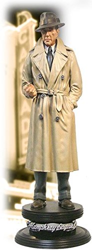 Buy Humphrey Bogart 1:6 Scale Statue Online at Low Prices in India ...