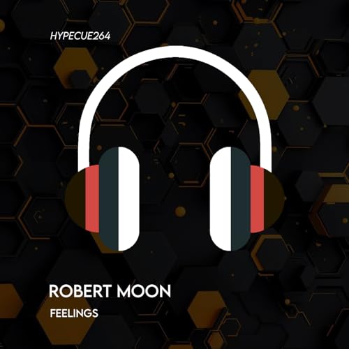 Play Feelings by Robert Moon on Amazon Music Unlimited