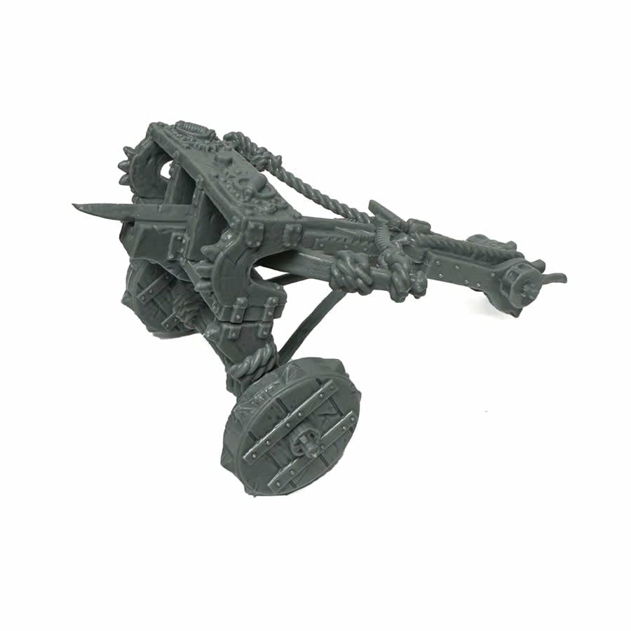 Snapklik.com : Deathrattle Ballista Miniature 25mm Heroic Scale Figure ...