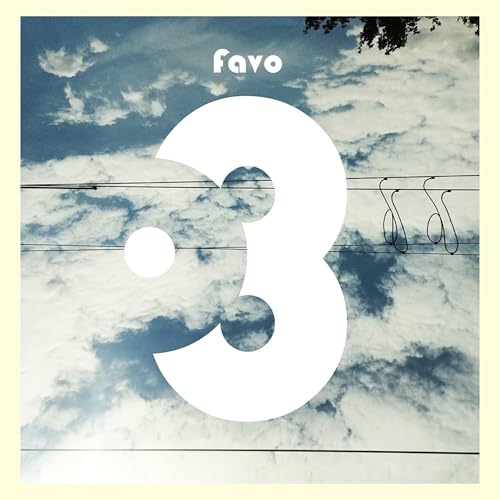 Amazon Music - Favo 3のFavo 3 - Amazon.co.jp