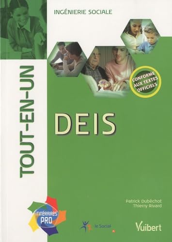 Amazon.fr - DEIS - Dubéchot, Patrick, Rivard, Thierry - Livres