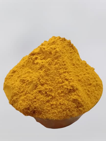 UZHAVAN UNAVU Manjal Powder/ Turmeric Powder / Haldee Powder - 1kg ...
