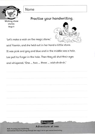 Storyworlds 9 Easy Order Workbook Pack: Bentley, Diana, Reid, Dee ...
