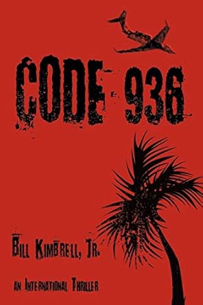 Amazon.com: Code 936: 9781438974804: Kimbrell Jr., Bill: Books