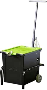 Copernicus Tech Tub Trolley with 1 Premium Tech Tub Holds 6 Tablets for ...