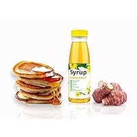 Amazon.com: Topinambur Sugarless Syrup 2 pack | Jerusalem Artichoke ...