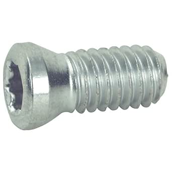 ALLIED 72556-IP8-10 Replcemnt Torx Plus Screw for T-A Spade Drill ...