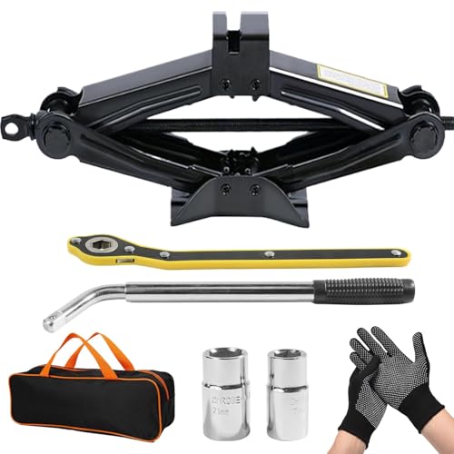 Gato Para Carro - Ferreteria Y Herramientas