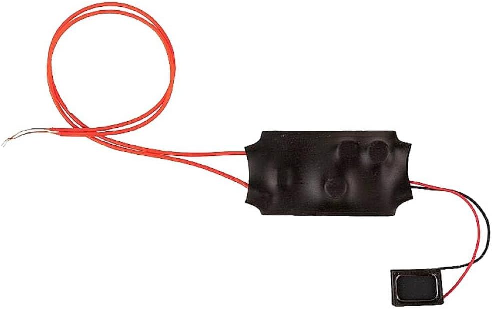 Amazon.com: FALLER All Scale Birds Sound Module with Speaker - 16V AC ...