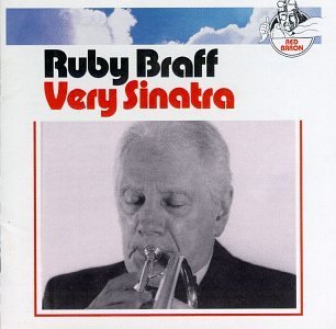 Very Sinatra by Ruby Braff - Amazon.com Music