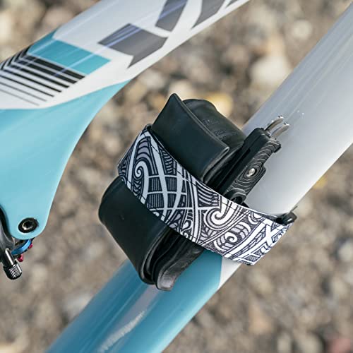 Snapklik.com : Granite Rockband+ MTB Frame Carrier Strap For Inner ...