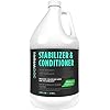 Amazon.com : Pool Stabilizer and Conditioner for Swimming Pools ...