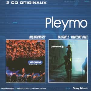 Keckispasse / Épisode 2 : Medecine Cake : Multi-Artistes, Multi ...