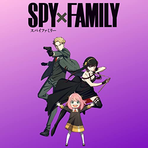 Play Kigeki (from "Spy x Family") by Anime Piano Room on Amazon Music ...