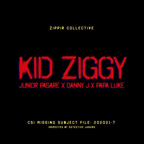 Play Conceited (feat. Junior Pasare, Danny J & Papa Luke) by Kid Ziggy ...