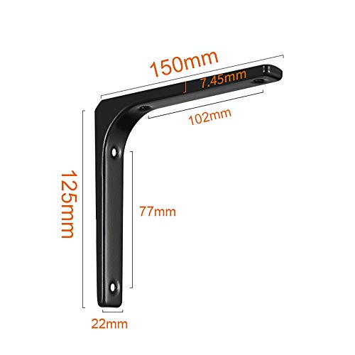 The 27 Best Scaffold board Shelf Brackets of 2024 [Verified] - Cherry Picks