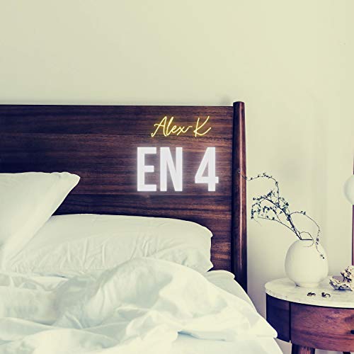 En 4 de Alex-k Oficial en Amazon Music Unlimited