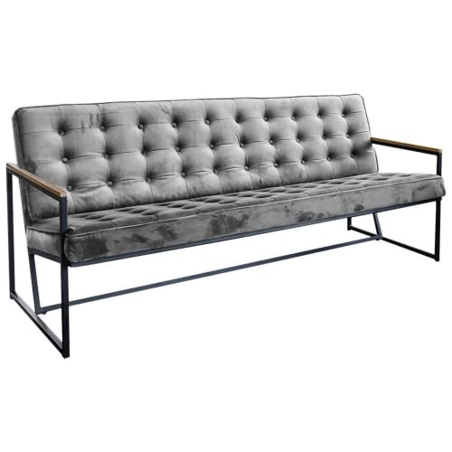 Esstisch Bank 200 Cm