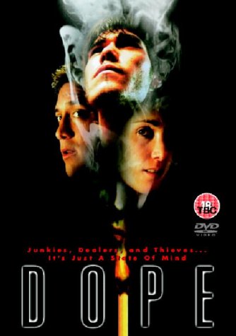 Dope [DVD]: Amazon.de: DVD & Blu-ray