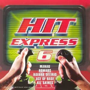 Amazon.co.jp: Hit Express Vol 6: ミュージック