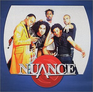 Nuance - Amazon.com Music