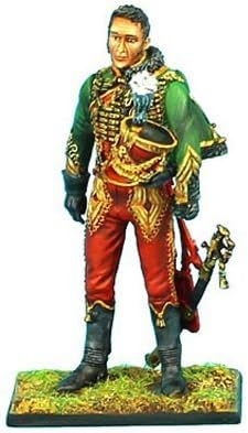 Amazon.com: First Legion NAP390 Baron de Marbot : Toys & Games