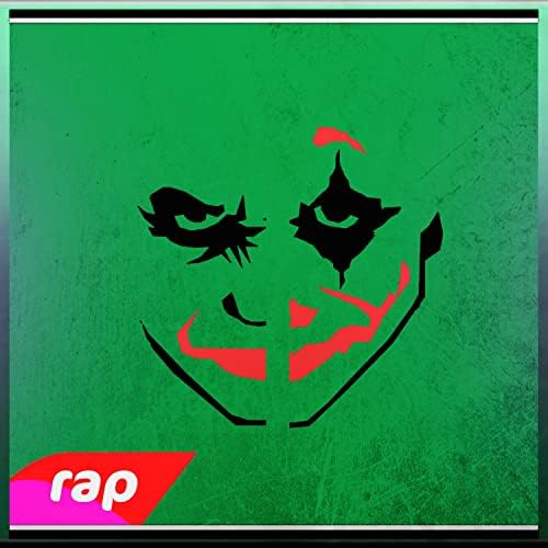 Rap Dos Coringas: Circo Dos Horrores (Nerd Hits) de 7 Minutoz no Amazon ...