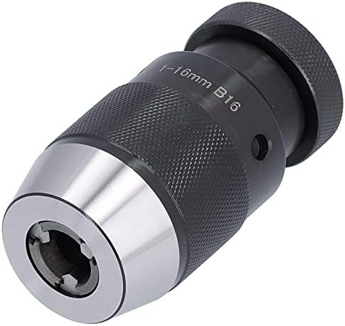 Bohrfutter‑Selbstspannadapter, B16‑Hochpräzisions‑Gewindebohrer ...