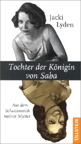Tochter der Königin von Saba : Lyden, Jacki: Amazon.de: Bücher