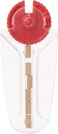 Amazon.com: Zippo flints : Zippo Lighters: Health & Household