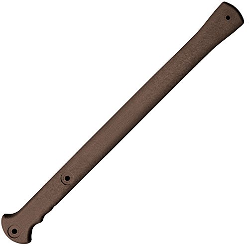 Cold Steel Trench Hawk Handle Flat Dark Earth : Amazon.in: Industrial ...