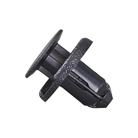 Amazon.com: Genuine Subaru 909140044 Clip 2Piece D8, 1 Pack : Automotive