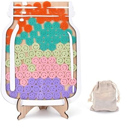 Amazon.com: bopoobo Reward Jar for Kids, Personalized Potty Training ...