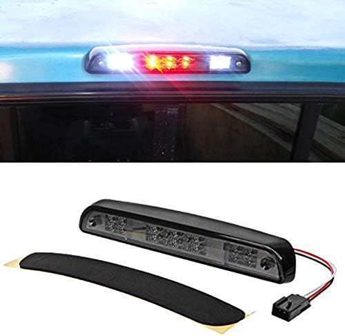 Amazon.com: LitMiRaCle LED Third Brake Light Replacement for Ford ...