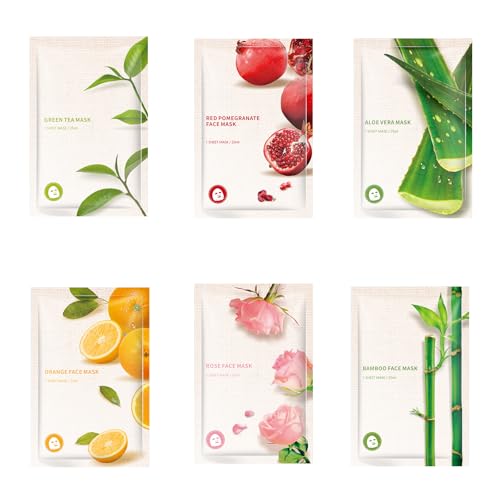 The 5 Best Organic and Natural Face Masks of 2025 | The Natural Beauty Blog