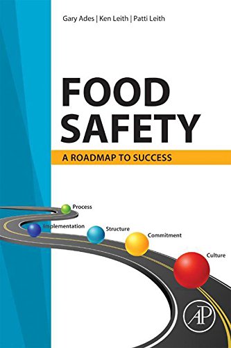 Amazon.com: Food Safety: A Roadmap to Success eBook : Ades, Gary, Leith ...