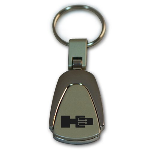 Hummer H3 Tear Drop Key Chain : Amazon.in: Car & Motorbike