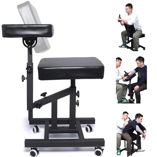 10 Best Tattoo Chairs for Small Studios - Comfort and Style Combined