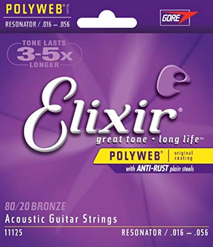 7 Best Dobro Guitar String Reviews 2022 - CMUSE