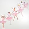 Amazon.com: Meri Meri Ballerina Themed Party Garland : Home & Kitchen