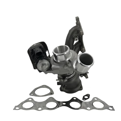 28231-2B810 282312B810 Turbo Compatible For Hyundai Tucson MK3 - Import ...
