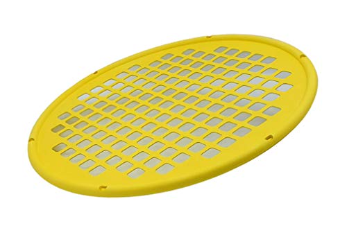 Amazon.com: Power Web Standard Hand Exerciser Yellow Standard Light ...