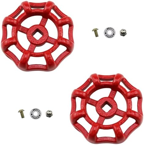 Outside Faucet Round Wheel Cast Iron Round Wheel Handle Spigot Handle ...