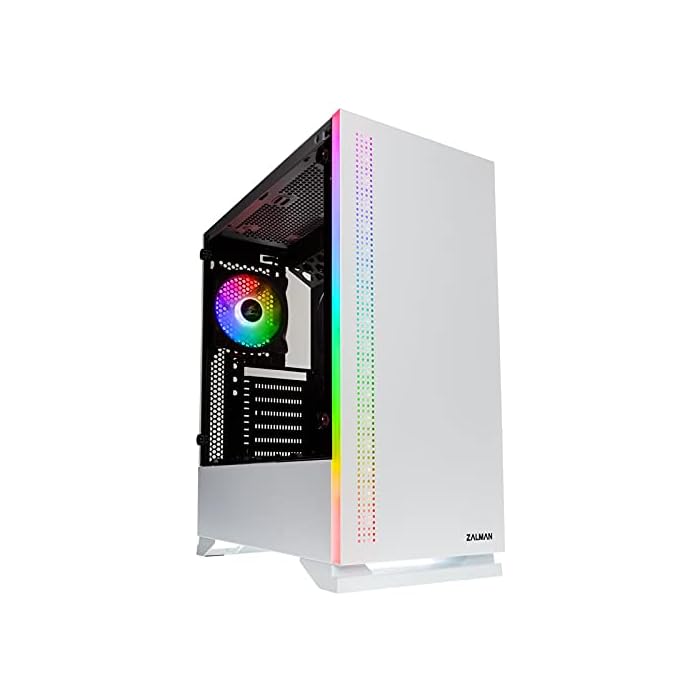 Buy Gaming PC NANOTECH, Intel i7-12700F, 16GB DDR4, Nvidia RTX 3060TI ...