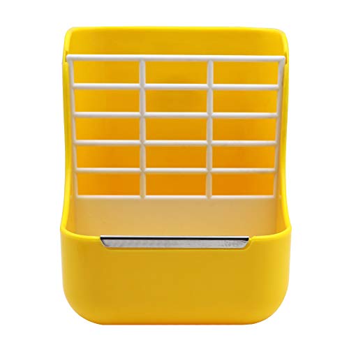 Comederos para conejos. Escoger el mejor modelo para tu mascota | Mundo ...